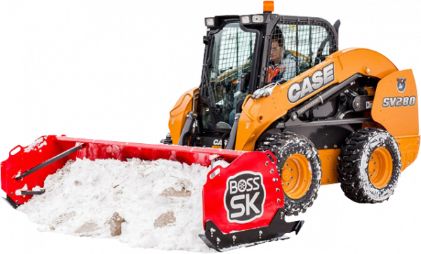 Snowplows | J&J Custom Trucks, Equipment and Accessories