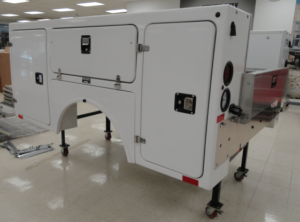 In Stock Service Bodies - J&J Truck Bodies & Trailers