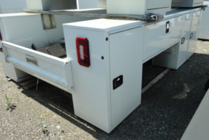 In Stock Service Bodies - J&J Truck Bodies & Trailers