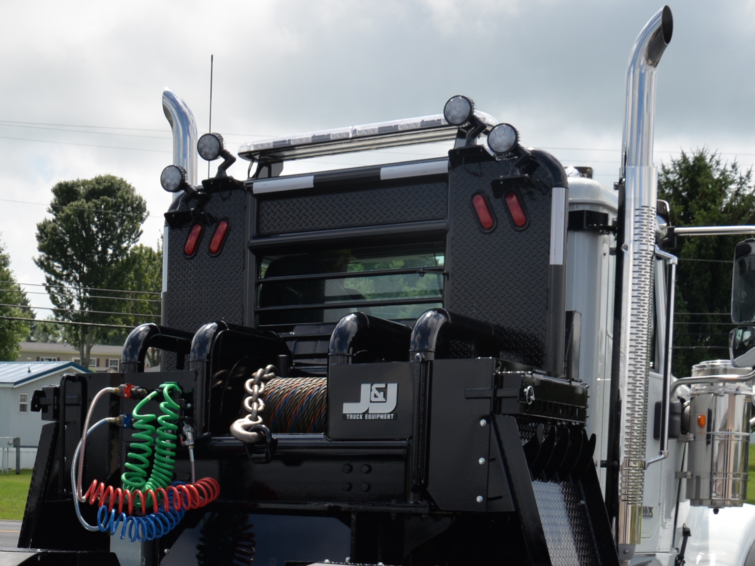 In Stock Clearance - J&J Truck Bodies & Trailers