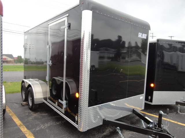 In Stock Utility & Equipment Trailers - J&J Truck Bodies & Trailers